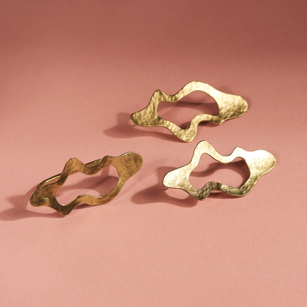 How to choose a size - BE THE ONE